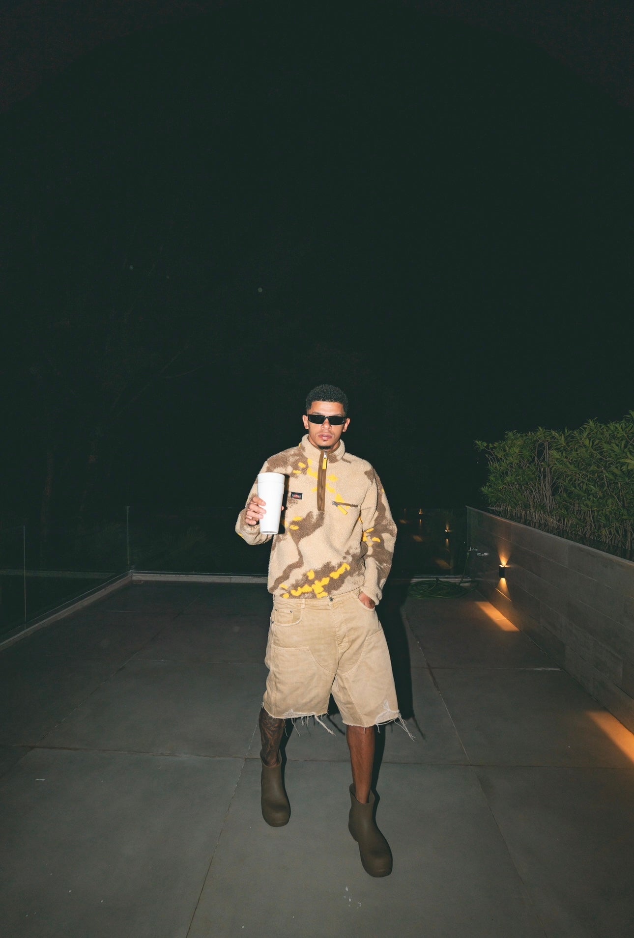 photoshoot @mcmaneirinho – Copboyz