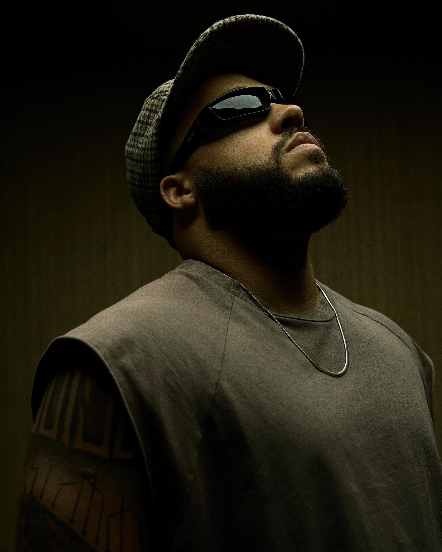 photoshoot @johnny.monteiro – Copboyz