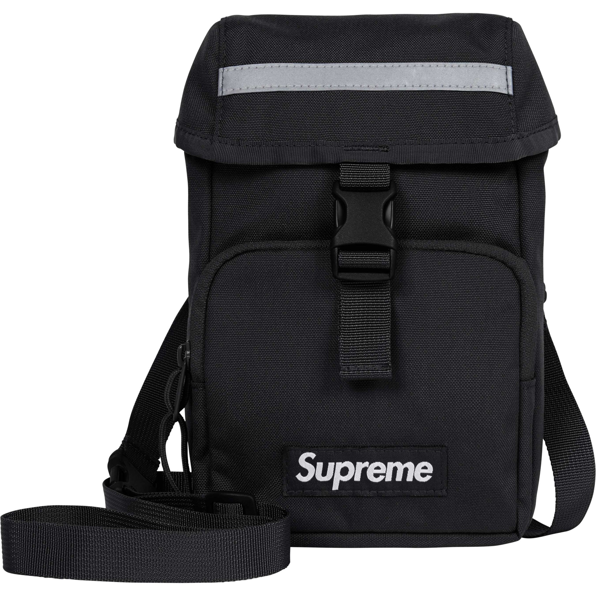 Supreme Camera Bag “Black”